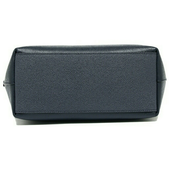 Coach | Bags | Coach Leather Mini Zip Tote | Poshmark